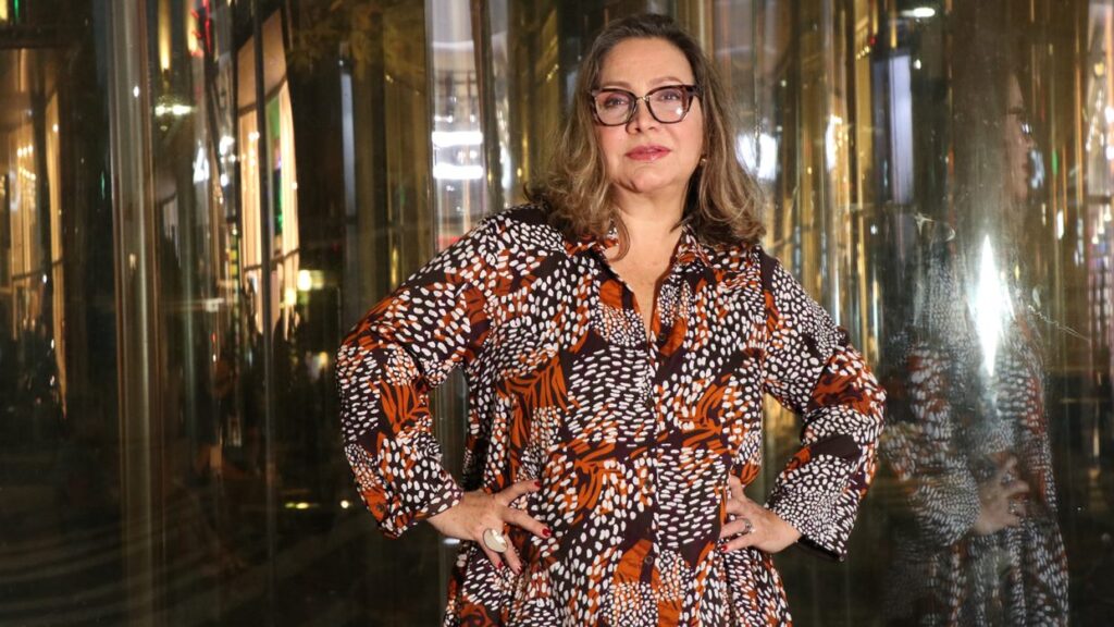 Elba Escobar regresa a las telenovelas – El Pregón