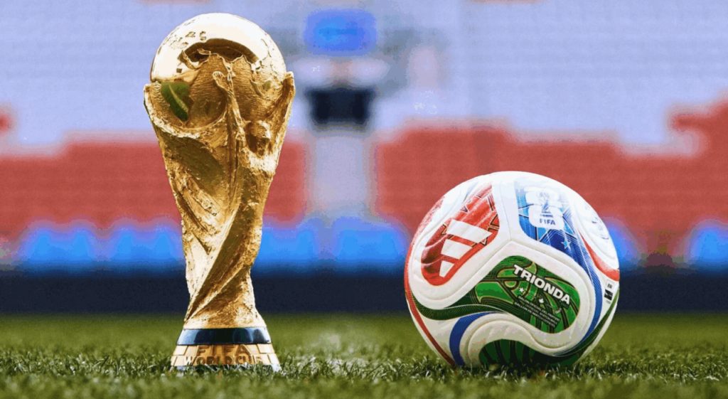 ¿Cómo funciona el FIFA Pass, el proceso para acelerar la entrada a EE ...